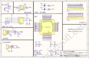 STM32 Blue Pill Bare Metal Programming: LED Blinking