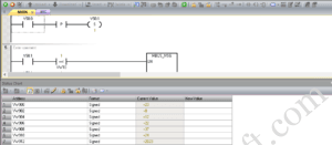 ESP32-MODBUS RTU RS485 Protocol with PLC STEP-7 200 (Read/Write)
