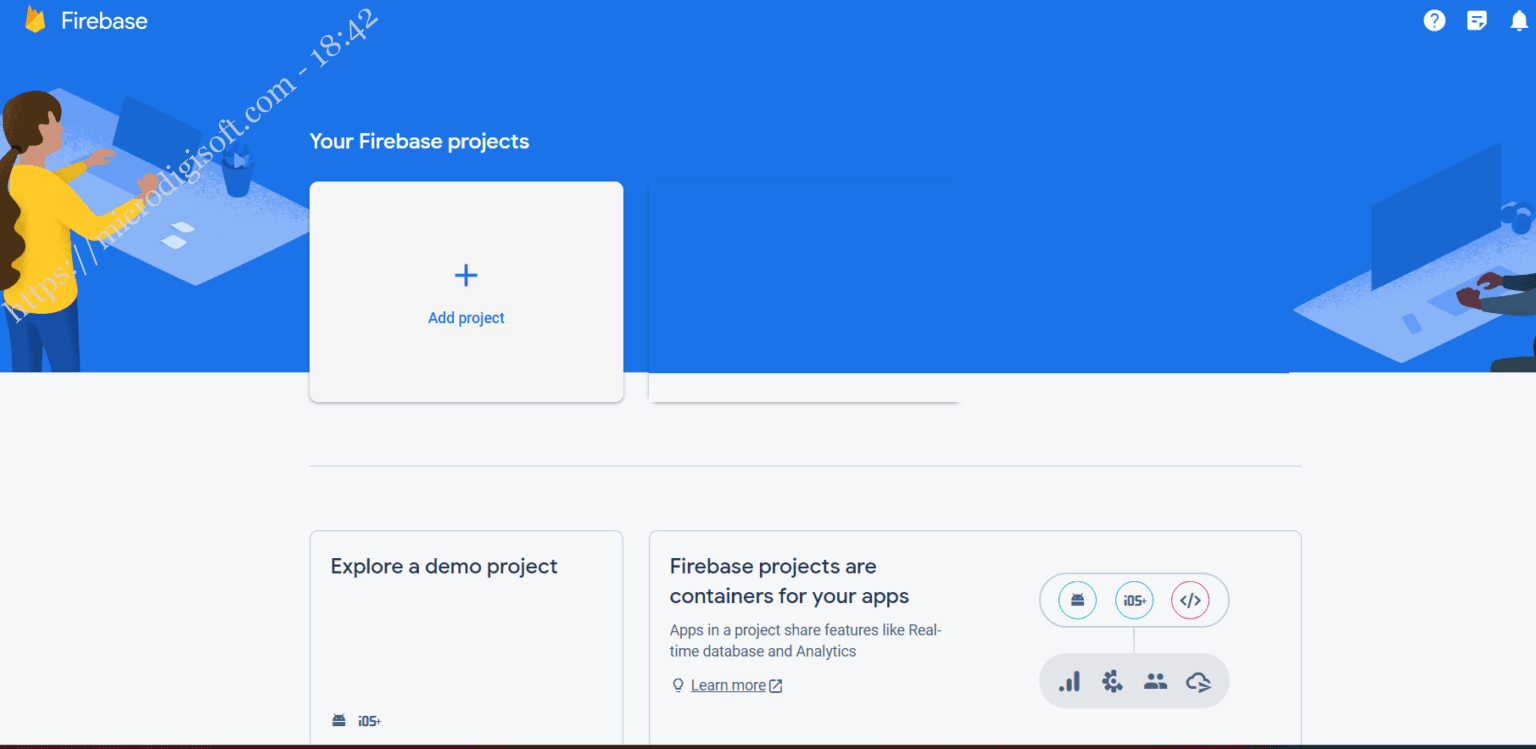 ESP8266 NodeMCU Data Logging Firebase Realtime Database