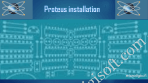 How to simulate AC Power Supply In Proteus