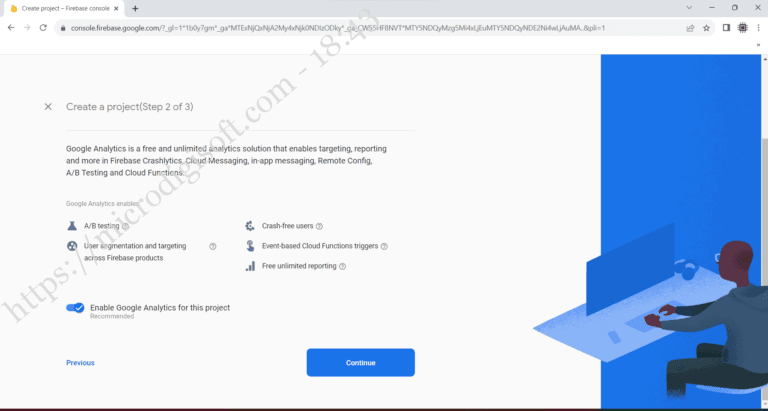 ESP8266 NodeMCU Data Logging Firebase Realtime Database