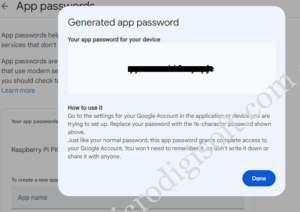 Sending Emails with Raspberry Pi Pico W and MicroPython SMTP Client