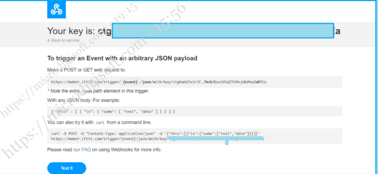 ESP8266 NodeMCU HTTP POST with Arduino IDE (ThingSpeak and IFTTT)
