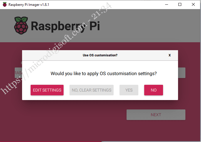 Getting Started With Raspberry Pi Zero W Connect With Ssh