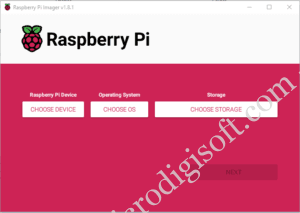 Getting Started with Raspberry Pi Zero W – Connect with SSH