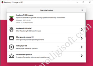 Getting Started with Raspberry Pi Zero W – Connect with SSH