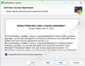Getting Started with Raspberry Pi Zero W – Connect with SSH