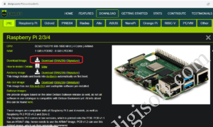 DietPi Setup on Raspberry Pi Zero 2W and SSH Configuration