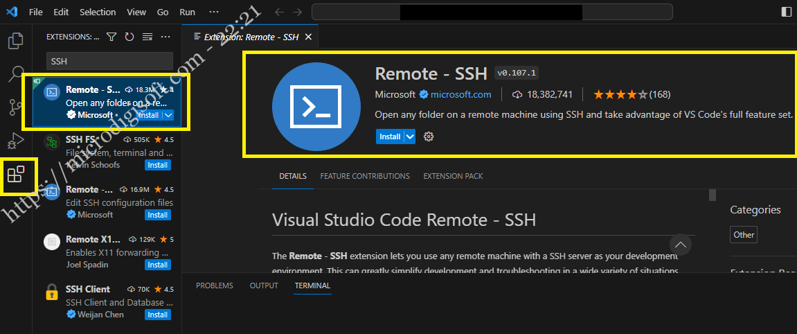 Install Visual Studio Code on Raspberry Pi (DietPi) for Programming ...