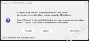 Getting Started with Raspberry Pi Zero W – Connect with SSH
