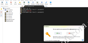 Getting Started with Raspberry Pi Zero W – Connect with SSH