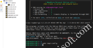 Getting Started with Raspberry Pi Zero W – Connect with SSH