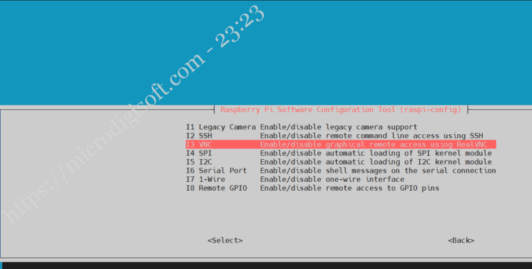 Getting Started with Raspberry Pi Zero W – Connect with SSH