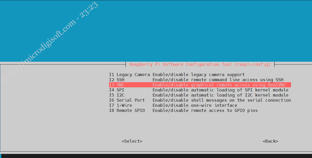 Getting Started with Raspberry Pi Zero W – Connect with SSH