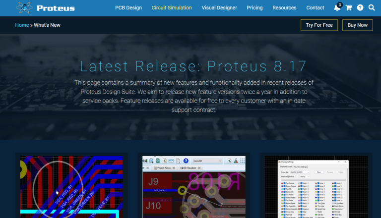 How to Install and Download Proteus Software?