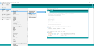 Arduino Mega2560 : Features, Pin Configuration