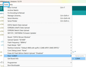 The Complete Guide to ESP32-CAM: Building Smart Camera