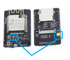 The Complete Guide to ESP32-CAM: Building Smart Camera