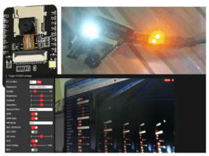 Electronics - Microcontrollers - Tutorials and Projects