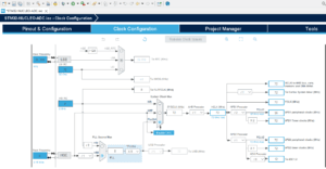 STM32F103 Nucleo-64 ADC with Polling, Interrupt and DMA Mode