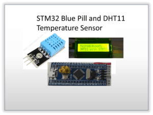 STM32 Projects!