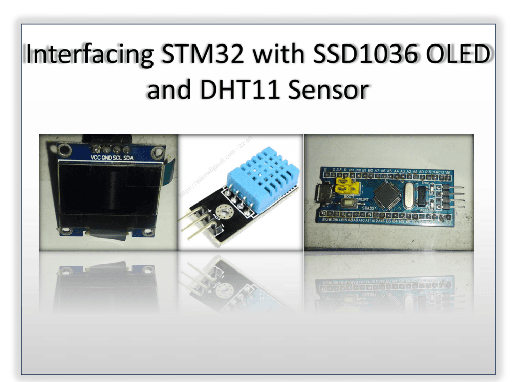 STM32 Projects!