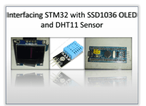 STM32 Projects!
