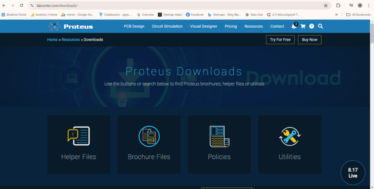 How to Install STM32 Proteus Simulation Library?