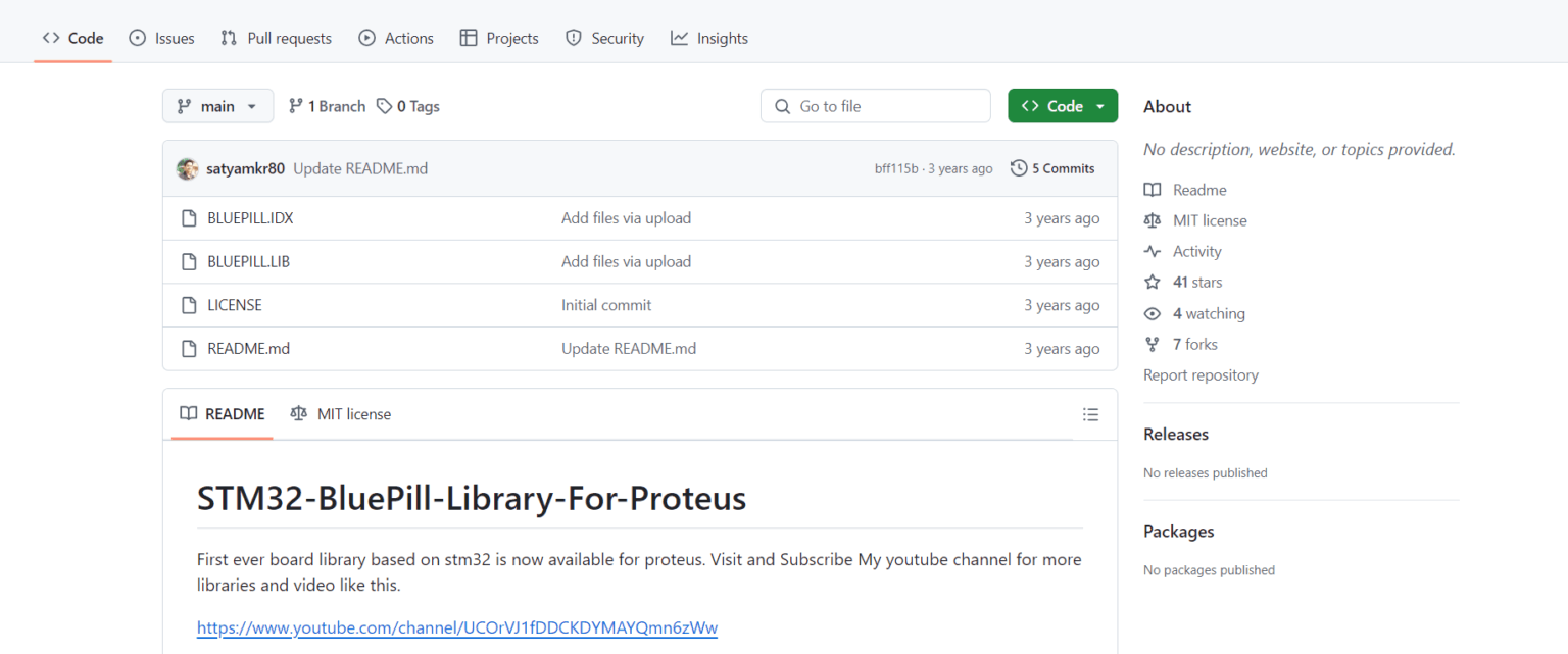 How to Install STM32 Proteus Simulation Library?