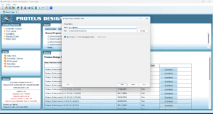 How to Install STM32 Proteus Simulation Library?