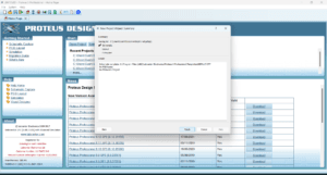 How to Install STM32 Proteus Simulation Library?