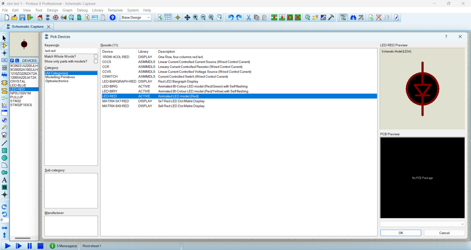 How to Install STM32 Proteus Simulation Library?