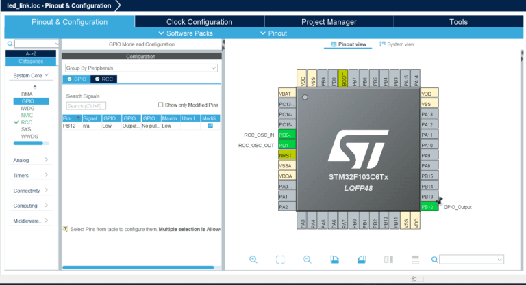 How to Install STM32 Proteus Simulation Library?