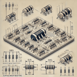 Complete Guide to Resistor Types and Their Uses