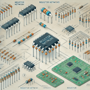 Complete Guide to Resistor Types and Their Uses