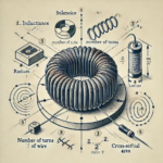 Online Coil Inductance Calculator